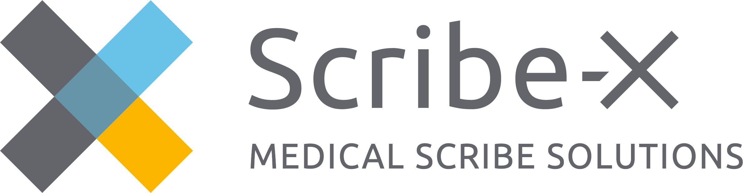 Scribe-X Medical Scribe Services